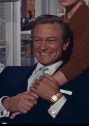 Kenneth Bradley Fan Casting for An Affair to Remember (2022) | myCast ...