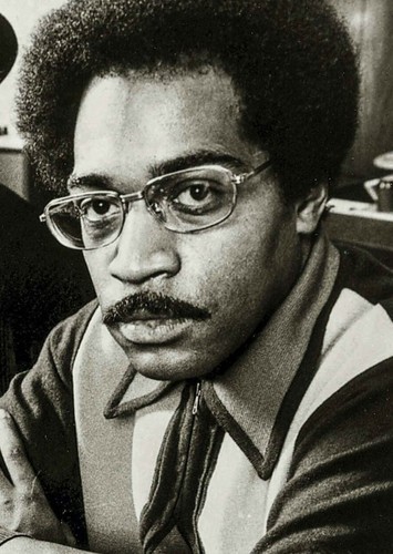 Kenneth Gamble Fan Casting for Love Train: The O'Jays Story | myCast ...