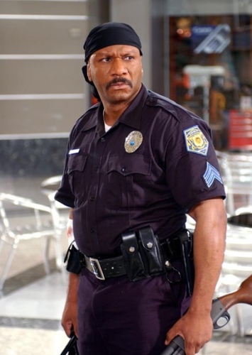 Kenneth Hall Fan Casting for Dawn Of The Dead 2008 Cinemax Series ...