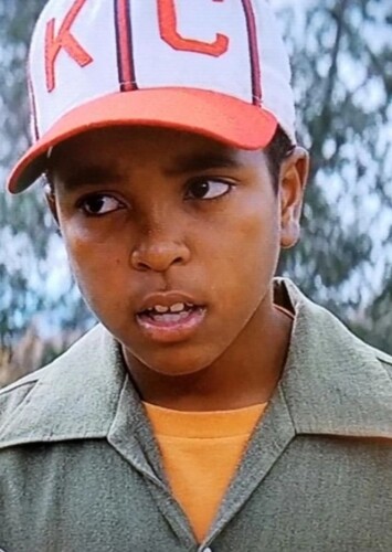 Fan Casting Blair Underwood as Kenny DeNunez in The Sandlot (80s Teen ...