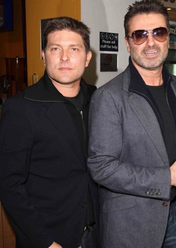 Kenny Goss Fan Casting for Freedom: The George Michael Story | myCast ...