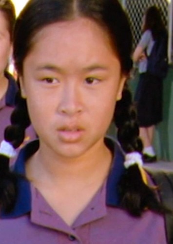 Kenny Tan Fan Casting for The Sleepover Club | myCast - Fan Casting ...