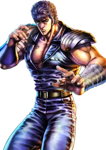 Kenshiro Fan Casting for Mortal Kombat | myCast - Fan Casting Your ...