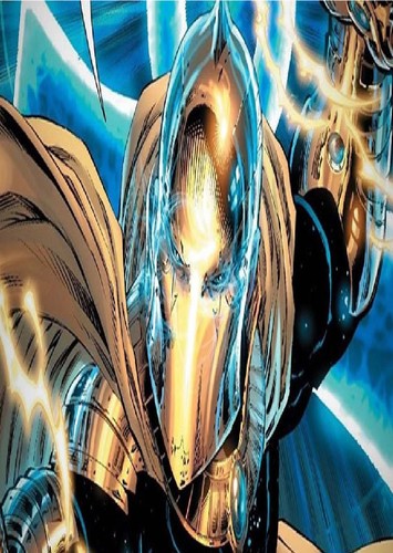 Kent Nelson Fan Casting for Dc fancast | myCast - Fan Casting Your ...