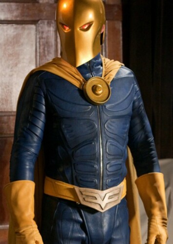 Kent Nelson Fan Casting for Justice League Of America | myCast - Fan ...