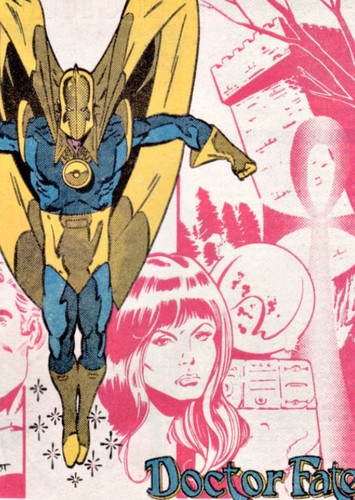 Find an Actor to Play Kent Nelson in Superheroes in the 1980s on myCast