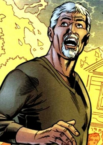 Kent Nelson (Present) Fan Casting for Doctor Fate | myCast - Fan ...