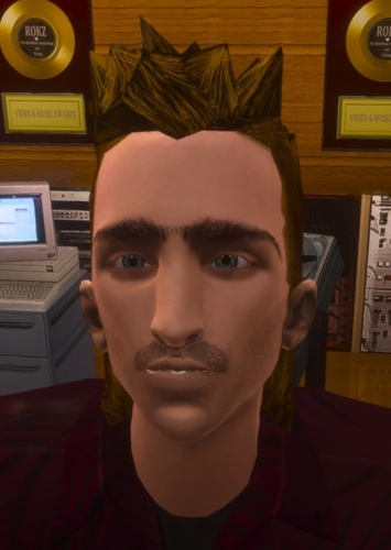 Kent Paul Fan Casting for Grand Theft Auto Series: Seasons 1 and 2 ...