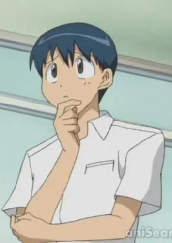 Alper Saylık on myCast - Fan Casting Your Favorite Stories