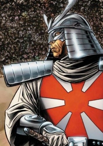 Kenuichio Harada/Silver Samurai I Fan Casting for X-Men: Children of ...