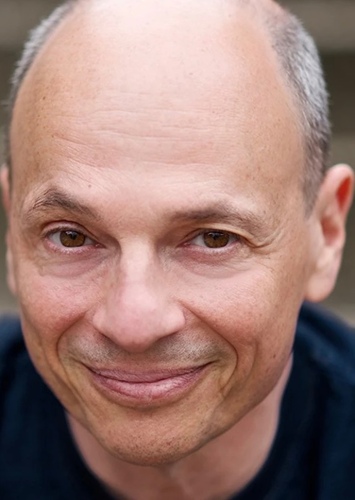 Cajun the Fox (Cajun Fox) Fan Casting