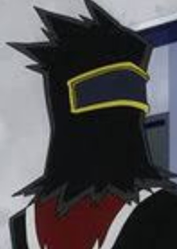 Kesagiri Man Fan Casting for My Hero Academia. | myCast - Fan Casting ...