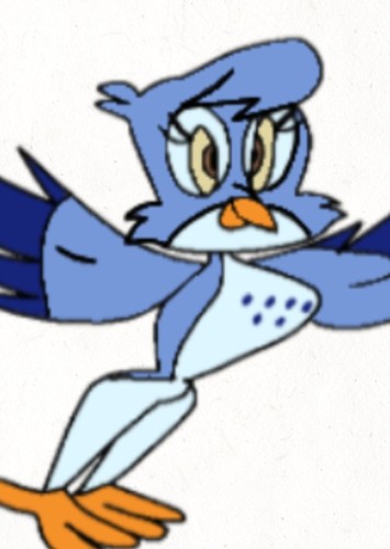 Kessie Fan Casting for The Pooh Bear Show | myCast - Fan Casting Your ...