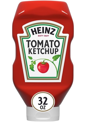 Ketchup Fan Casting for Talking Fast Food | myCast - Fan Casting Your Favorite Stories