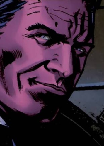 Kevin Thompson Fan Casting for Marvel Knights | myCast - Fan Casting ...