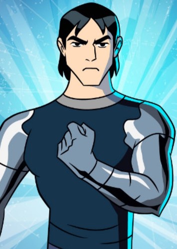 Kevin Eleven(Teenage) Fan Casting for Ben 10 universe | myCast - Fan ...