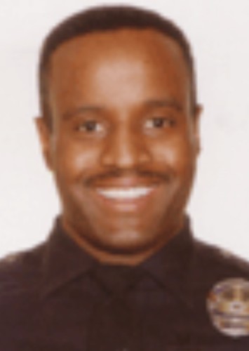 Mitchell Edwards Fan Casting