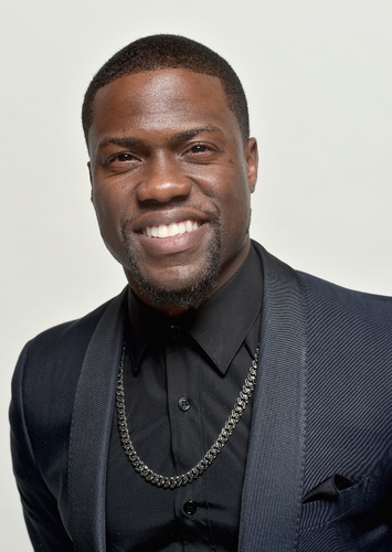 Kevin Hart Fan Casting for Voice Actors Hall of Fame | myCast - Fan ...