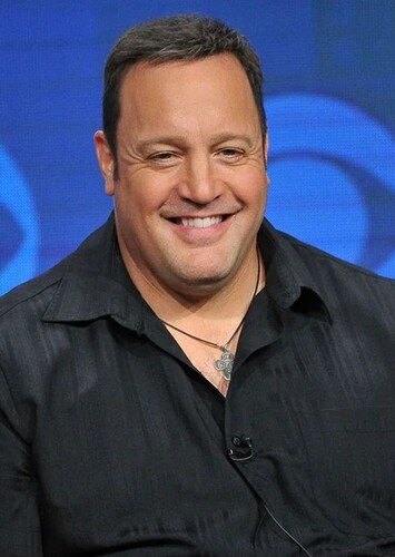 Fan Casting Stan Beals as Kevin James in Which Actor + Actress do you ...