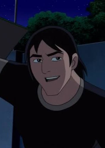 Kevin Levin Fan Casting for Ben 10 live action séries | myCast - Fan ...