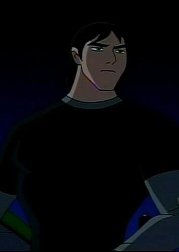 Kevin Levin Fan Casting for Ben 10 (Film) | myCast - Fan Casting Your ...