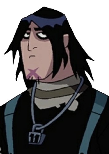 Find an Actor to Play Kevin Levin in Ben 10 & Sonic the Hedgehog on myCast