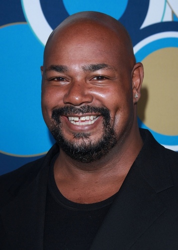 Fan Casting Vin Diesel as Kevin Michael Richardson in Celebrities Voiced By Voice Actors on myCast