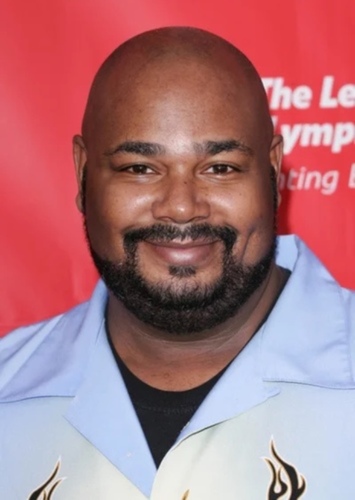 Kevin Michael Richardson Fan Casting for Which characters would you ...