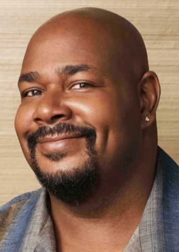 Kevin Michael Richardson Fan Casting for Actors' Classic Counterparts | myCast - Fan Casting ...