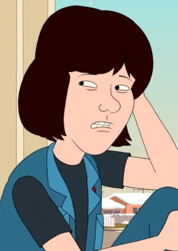 Kevin Murphy Fan Casting for F is for Family (1995-2001) | myCast - Fan ...