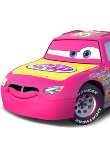 Kevin Racingtire Fan Casting for Cars (2006) | myCast - Fan Casting ...
