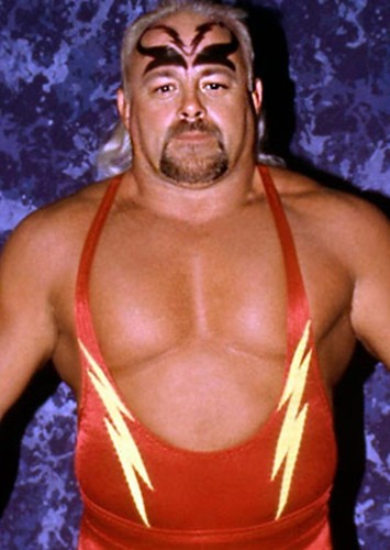 Kevin Sullivan Fan Casting for WWE: Greatest Stars of the 90s | myCast ...