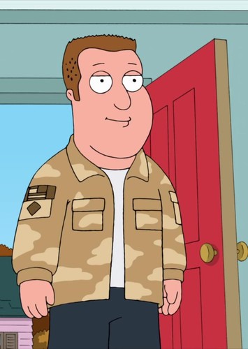 Sean William Scott Fan Casting