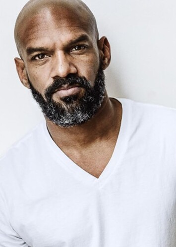 Aqualad (Young Justice) Fan Casting
