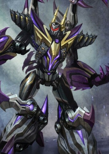 Kickback Fan Casting for MAX TRANSFORMERS MORE THAN MEETS THE EYE MOVIE ...