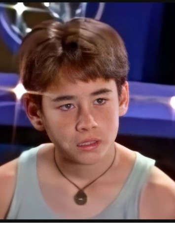 Kid Adam Park Fan Casting for Mighty Morphin Turtle Rangers | myCast ...