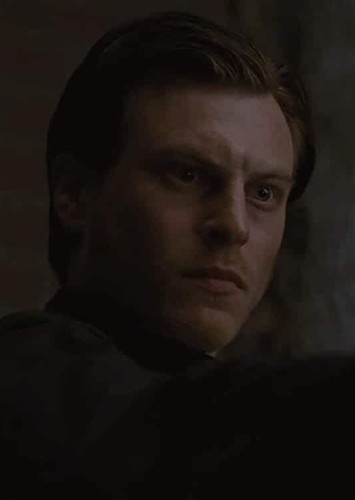 James Remar Fan Casting