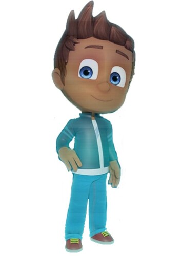 Connor/Catboy Fan Casting for All New PJ Masks | myCast - Fan Casting ...