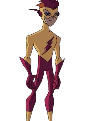 Find an Actor to Play Kid Flash in Season4 Titans on myCast