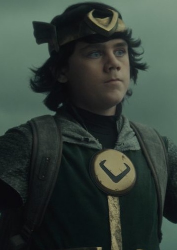 Kid Loki Fan Casting for Loki | myCast - Fan Casting Your Favorite Stories