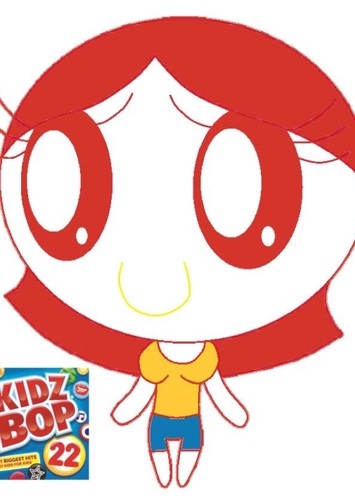 Kidz Bop 22 Fan Casting for Logo Cutie | myCast - Fan Casting Your Favorite Stories