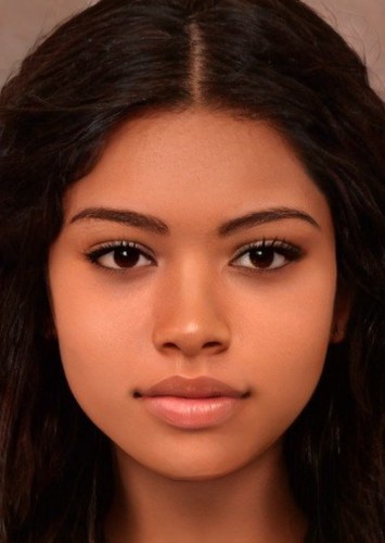 Malia Baker on myCast - Fan Casting Your Favorite Stories