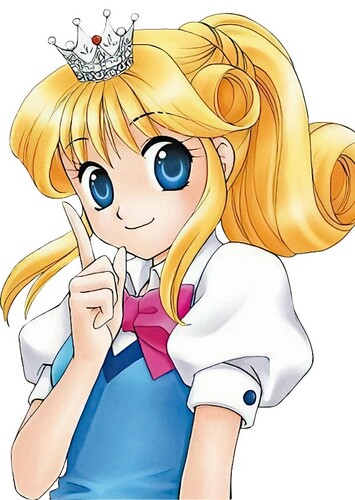 Kilala Princess Fan Casting for Once Upon a Studio (My Dream Version ...