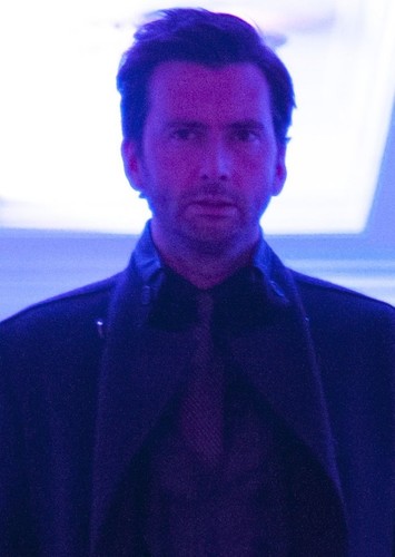 Kilgrave (Netflix) Fan Casting for Deadpool Kills The Live Action Comic ...