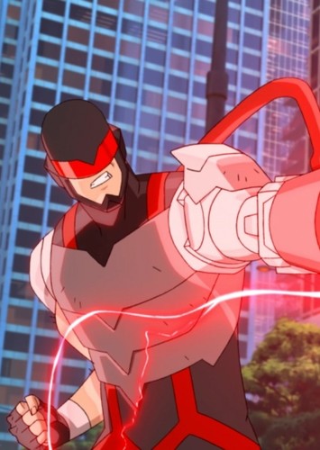 Daniel Nelson on myCast - Fan Casting Your Favorite Stories