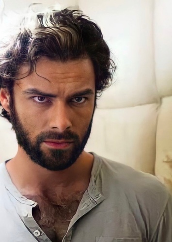 Killian Fan Casting for The Discovery Center | myCast - Fan Casting ...