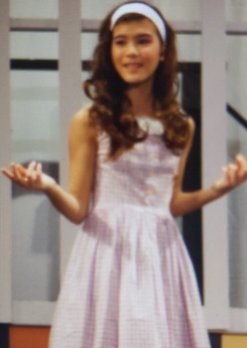 Kim MacAfee Fan Casting for Bye Bye Birdie | myCast - Fan Casting Your ...