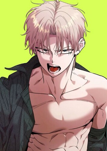 Ahn Hyo-seop Fan Casting