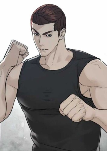 Find an Actor to Play Kim Moon-sung in Viral Hit (Live Action Series ...