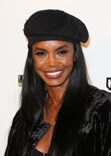 Kim Porter Fan Casting for Diary of a Mad Band | myCast - Fan Casting ...